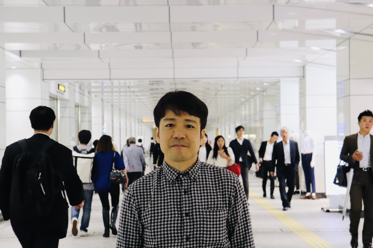 The Team – AJITO INC